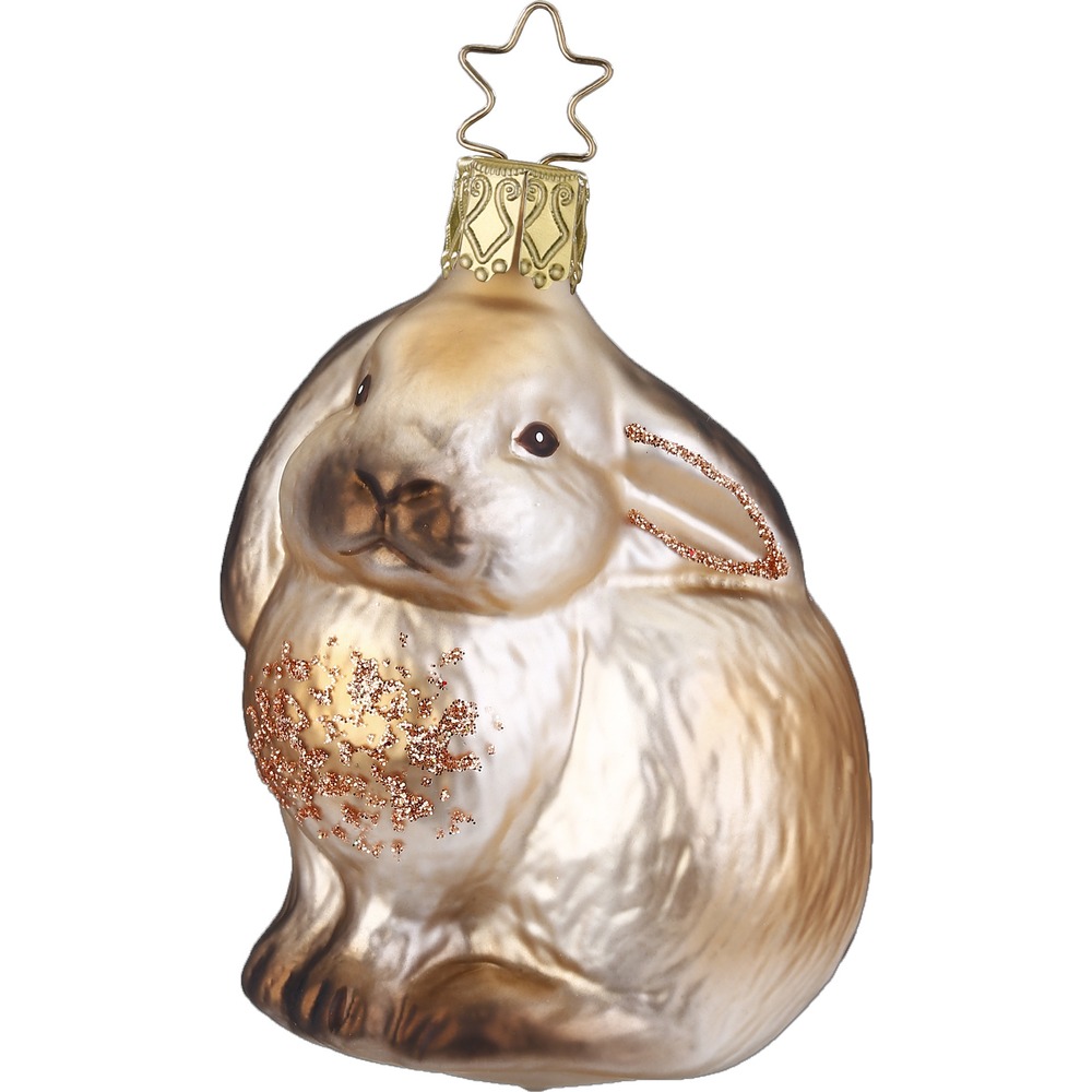 MerryXmasShop | Boerderijdieren kerstballen